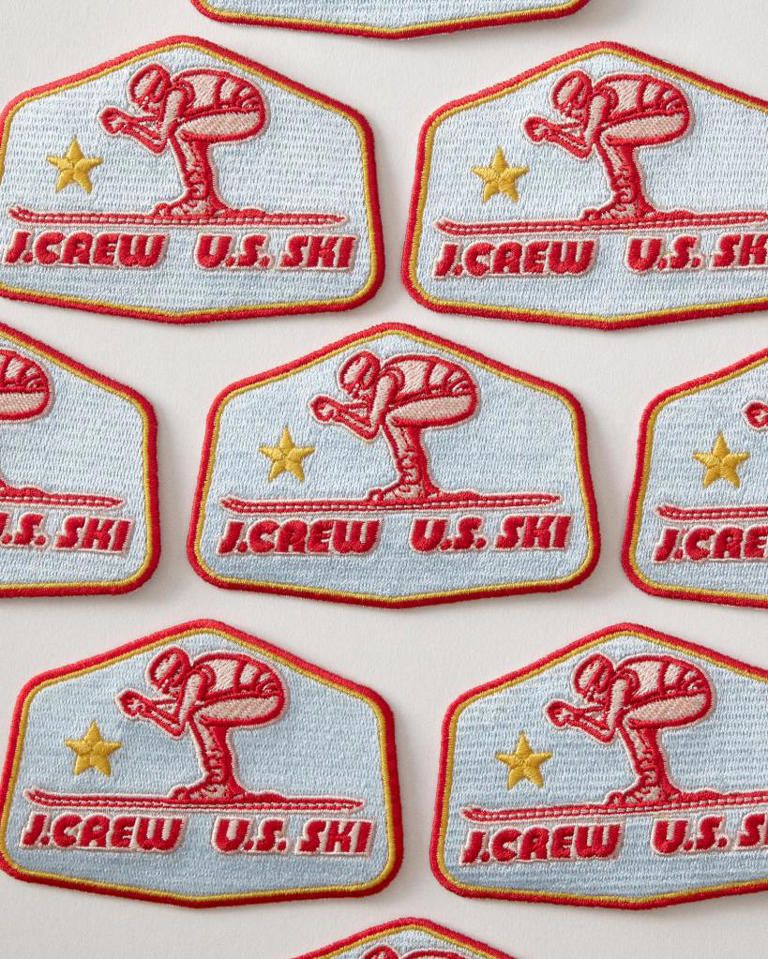 EXCLUSIVE: J.Crew Signs Three-year Partnership With U.S. Ski & Snowboard