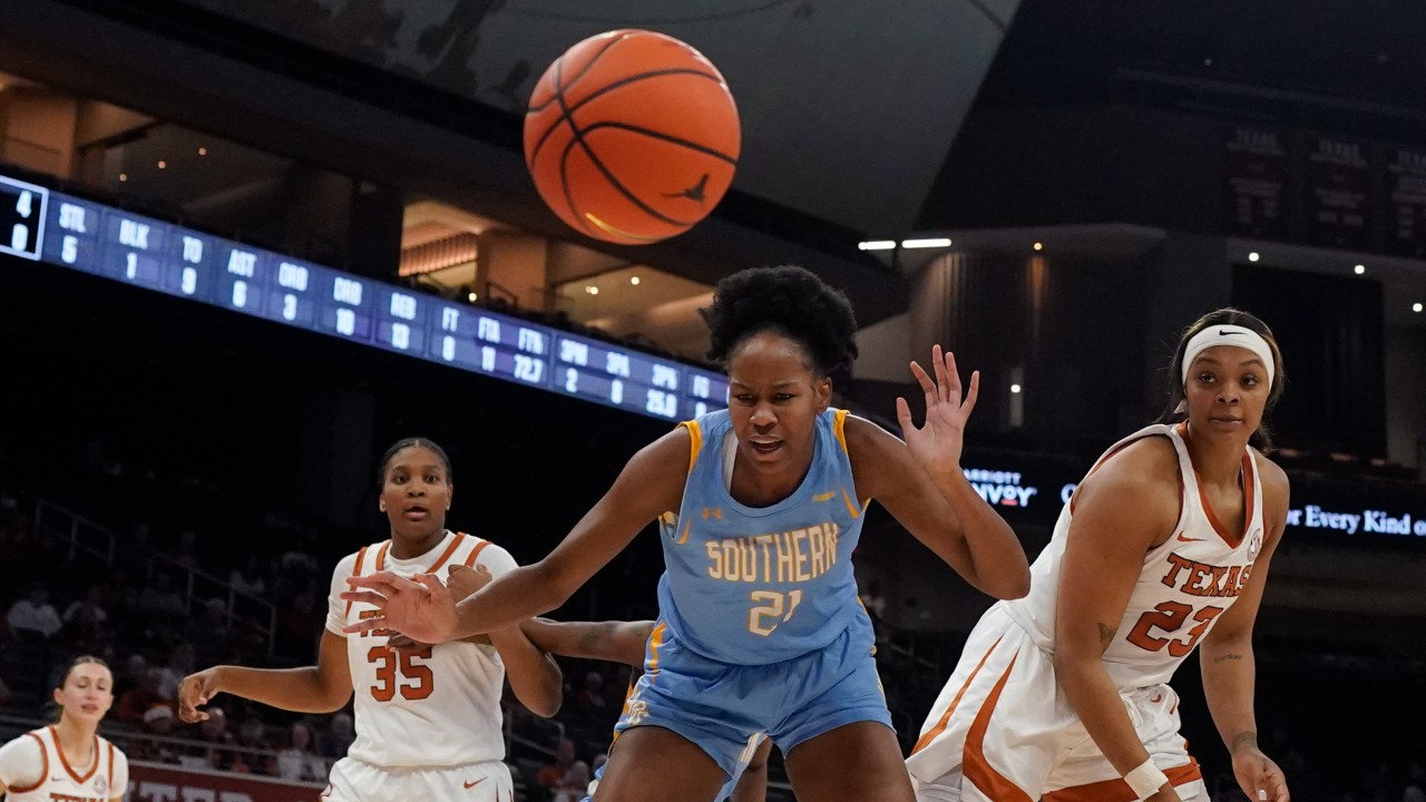 Southern earns shot at UCLA after beating UC San Diego in First Four
