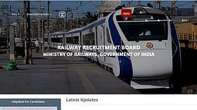 RRB Technician Recruitment 2025: 6,180 Vacancies Announced At rrbapply ...