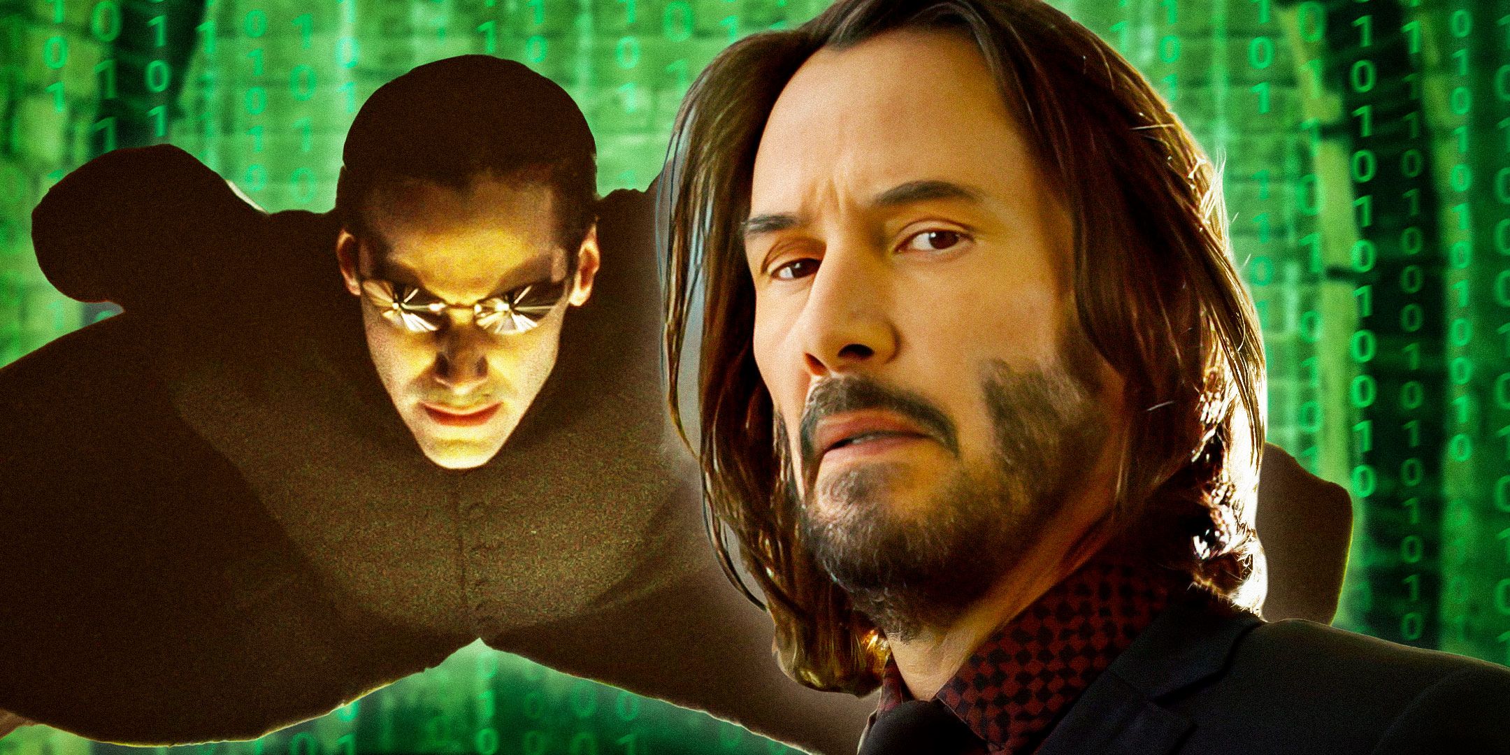 Matrix 5 Can Finally Settle A 22-Year-Old Debate About Keanu Reeves ...
