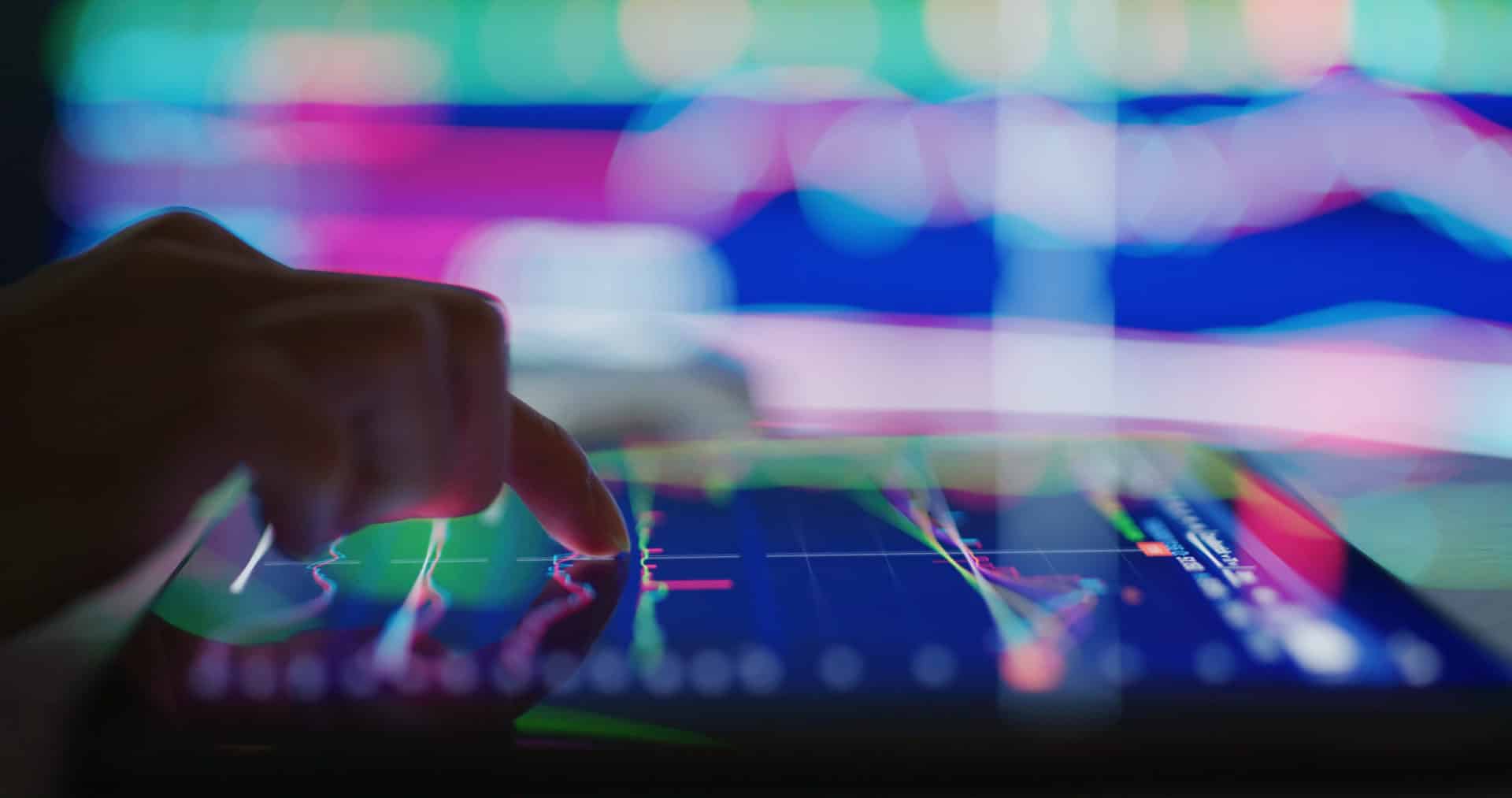 Inilah Pola Grafik Crypto yang Harus Dipahami