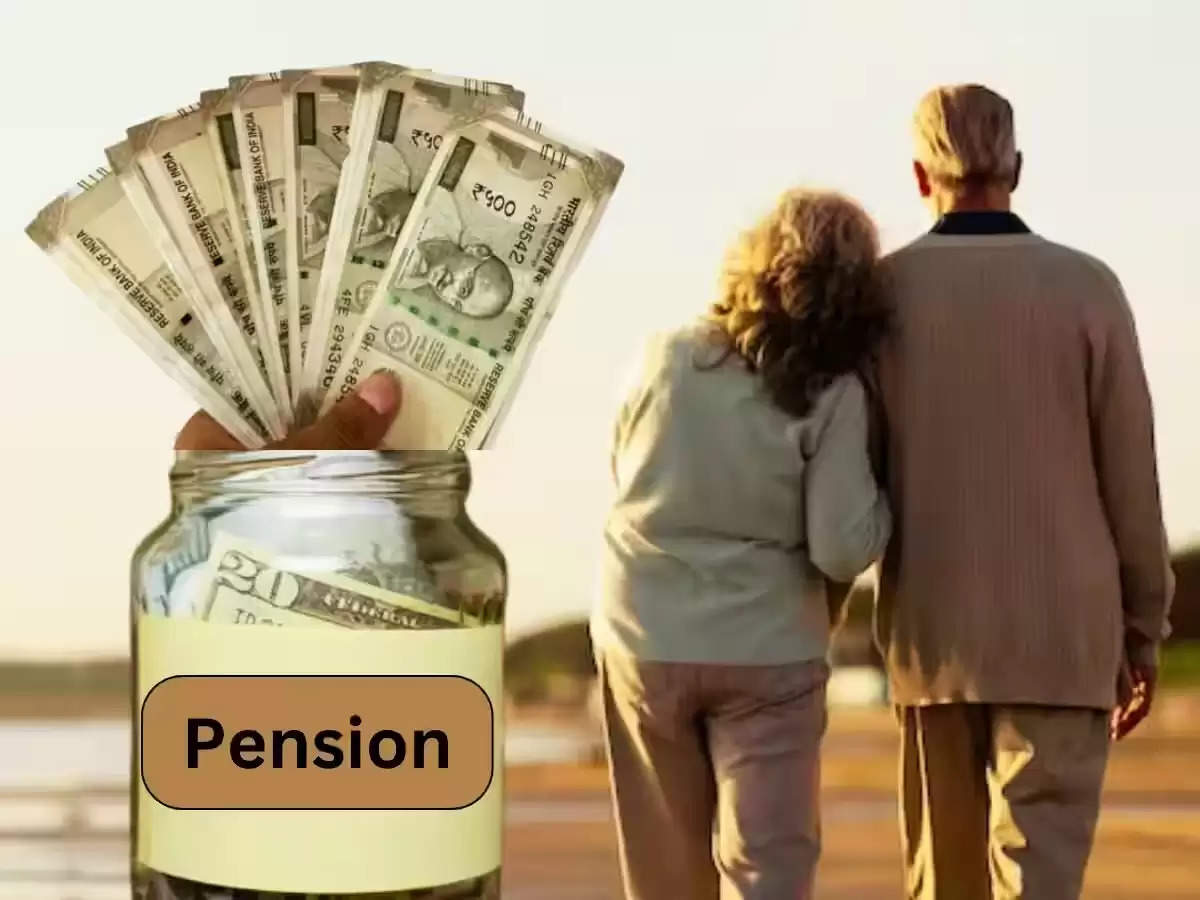 Secure Your Retirement: How to Get ₹80,000+ Monthly Pension with NPS