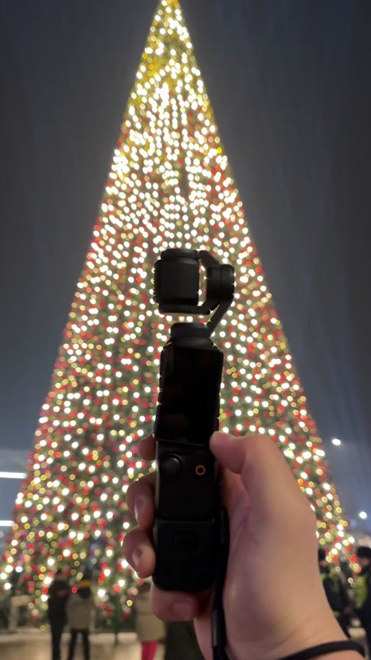 Master Smooth Shots with the DJI Stabilizer Camera!