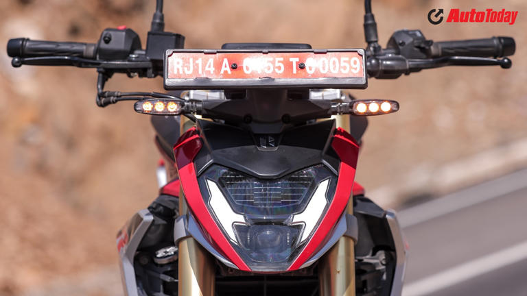 Hero Xtreme 250R first ride, review: Suzuki Gixxer 250 and KTM 250 Duke ...