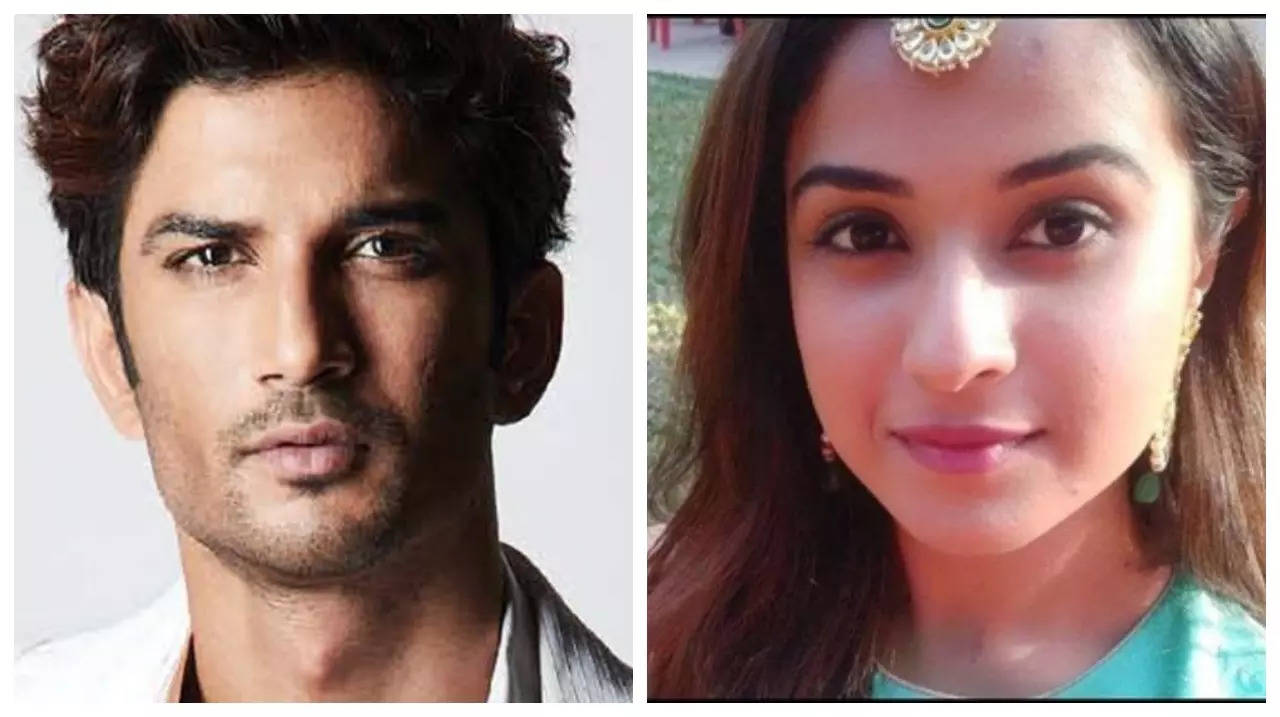 When Disha Salian's father DENIED link to Sushant Singh Rajput's death ...