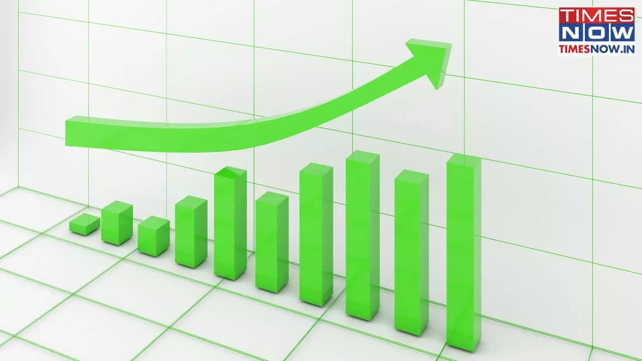 Stock Market Update: Sensex Up 500 Points As US Fed Reaffirms Rate Cut ...