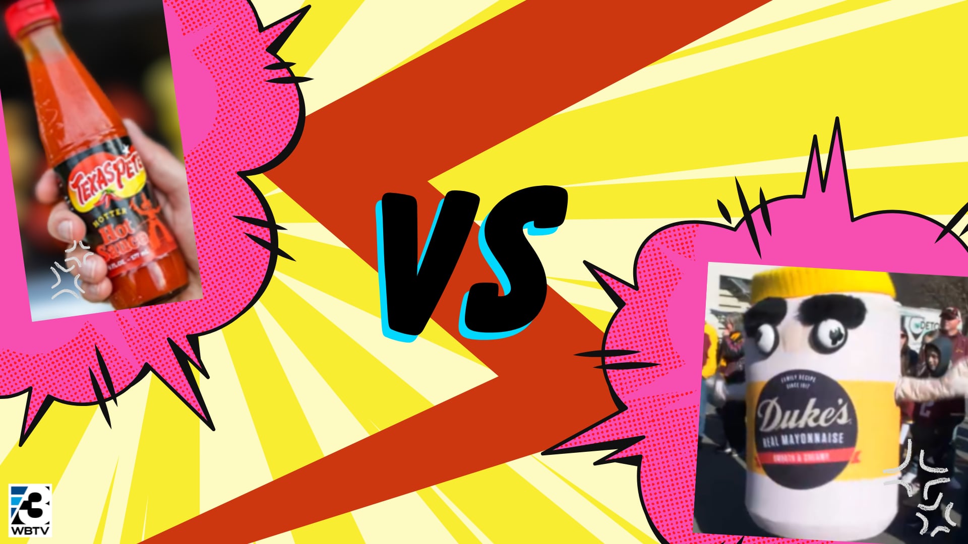 Best Carolina Foods Bracket: See the winner here!