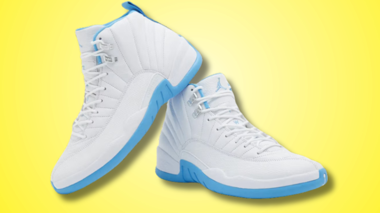 Jordan 12 'Melo': Release Date and Everything You Need To Know