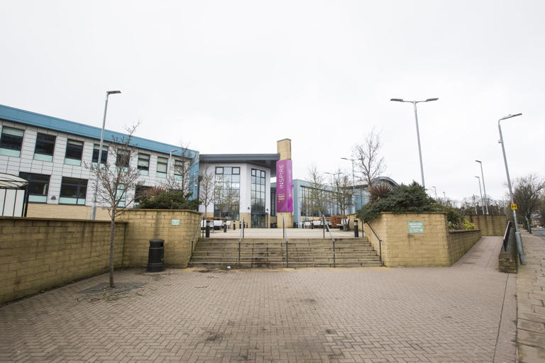 Where was High Hoops filmed? Here are the locations used in new CBBC ...