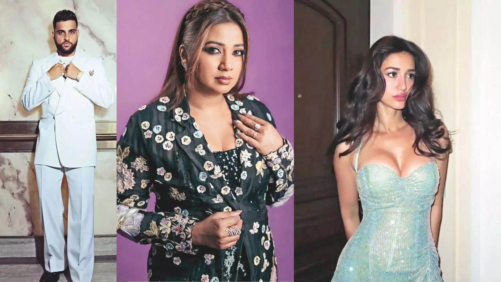 IPL 2025 opening ceremony: Karan Aujla, Disha Patani to perform; Check ...