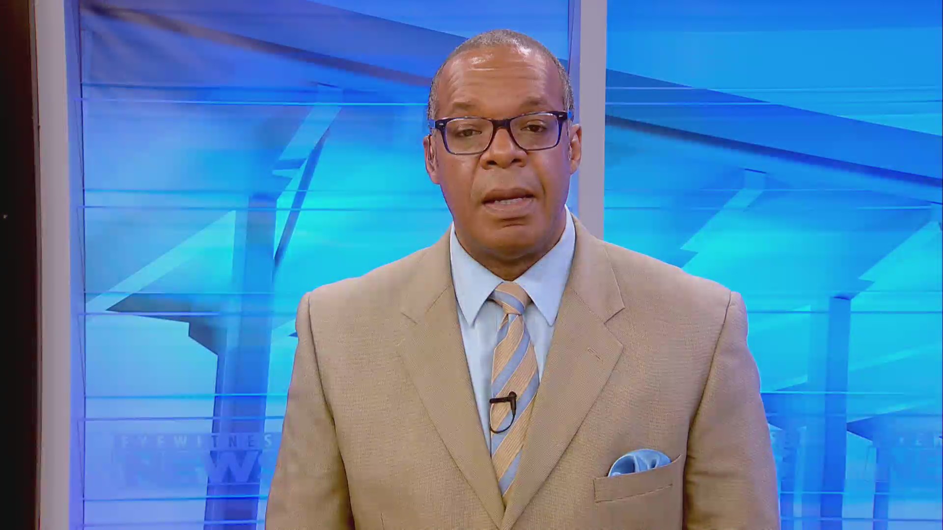 Steven Cade "Giving Guitars" tour stop at the Rockford Rescue Mission