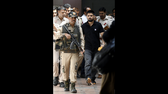 Lawrence Bishnoi interview: SIT gets more time to complete probe