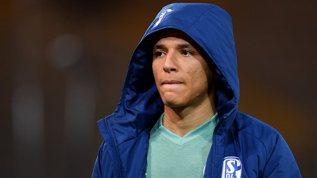 Heute vor 5 Jahren - Schalke-Star feiert verbotene Party