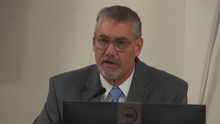 Murder weapon, window screen, and a true crime show highlight latest ...