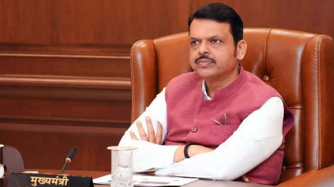 Will hunt down Nagpur rioters even from their graves: Devendra Fadnavis