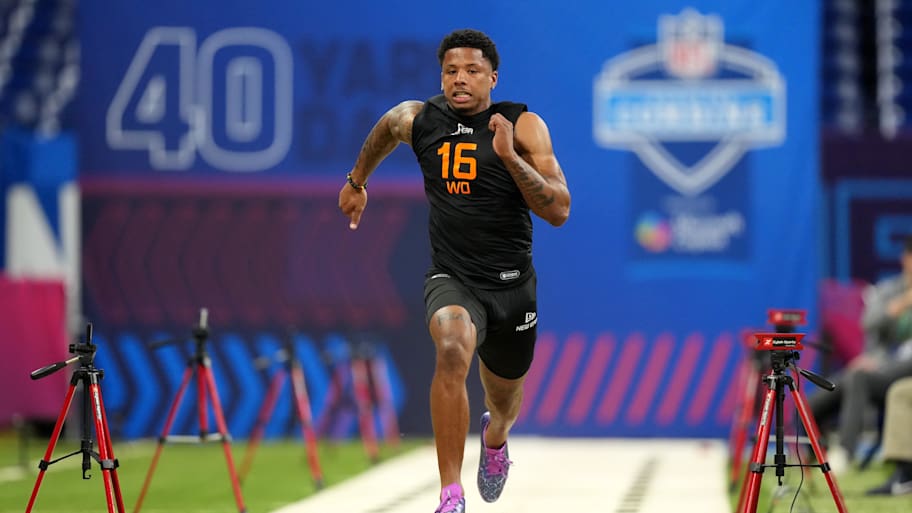 Dallas Cowboys mock draft: The new top target