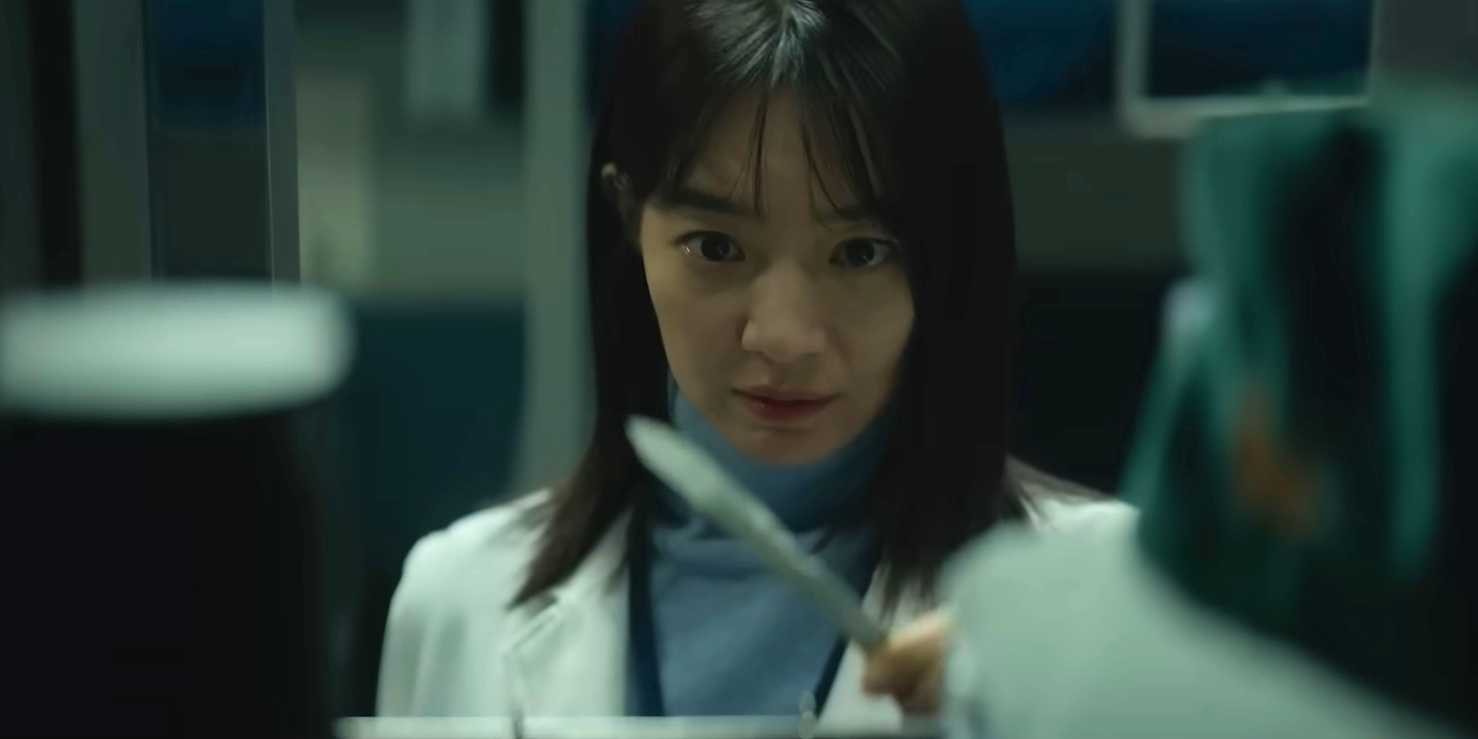 Karma Season 1 Ending Explained: How The 6 Characters Are Connected