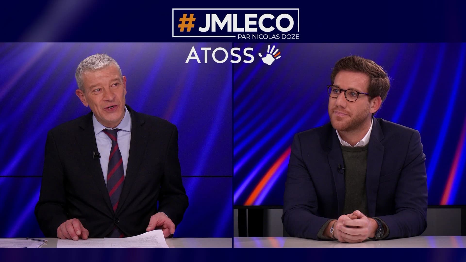 ATOSS Software révolutionne la gestion des effectifs