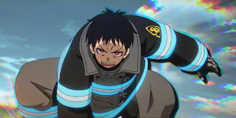 After 5 Years, Fire Force Is Back, And Season 3 Seems It Was Worth the Wait
