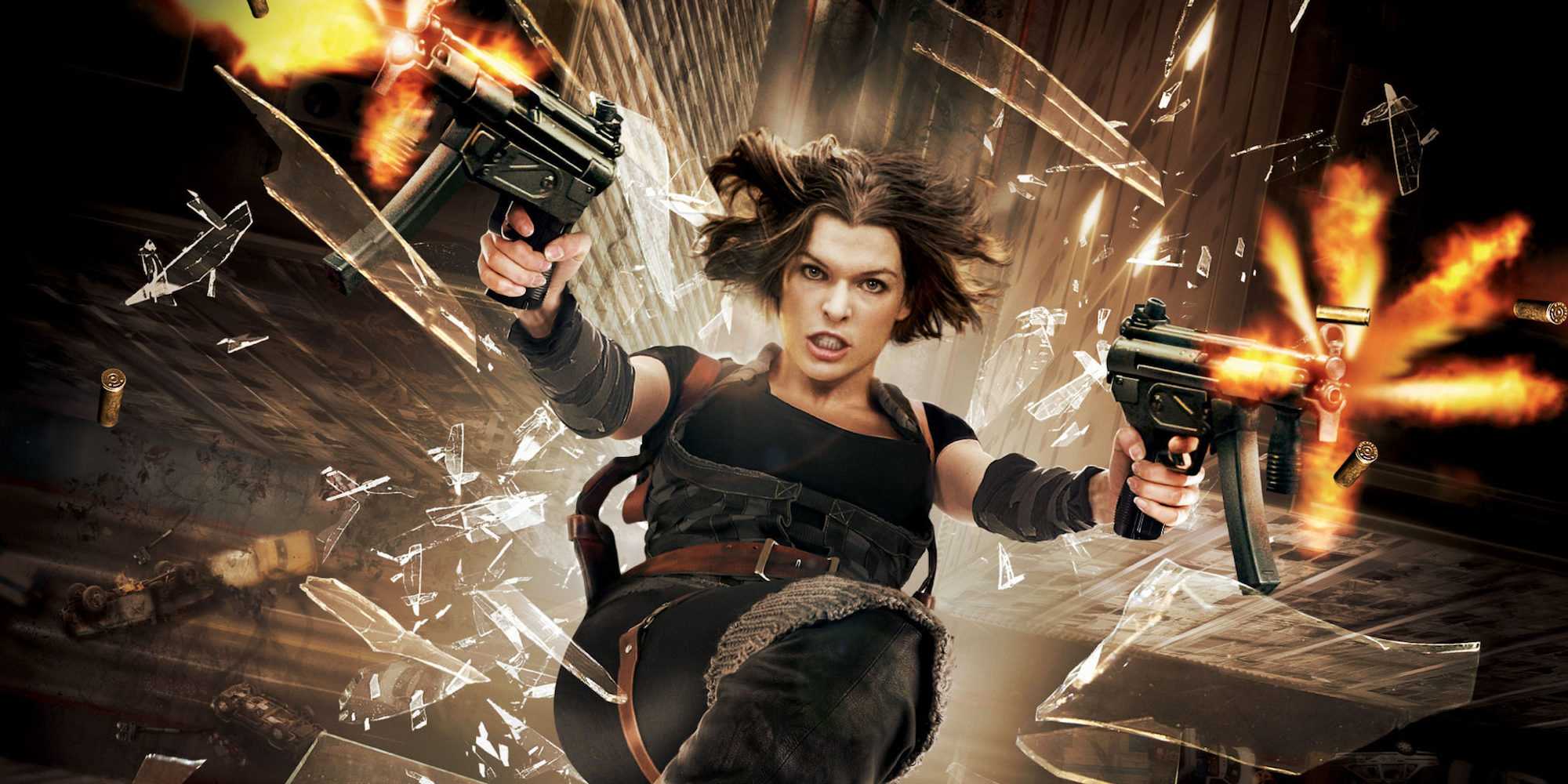 It's Too Late For Milla Jovovich To Return To Her $1.2 Billion ...