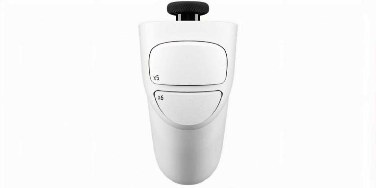 New Xbox Adaptive Controller Harkens Back To An Old Wii Accessory