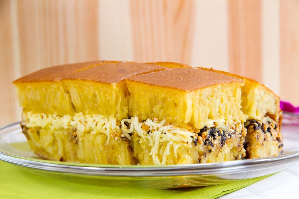 5 Rekomendasi Makanan yang Cocok Dimakan Sambil Nonton