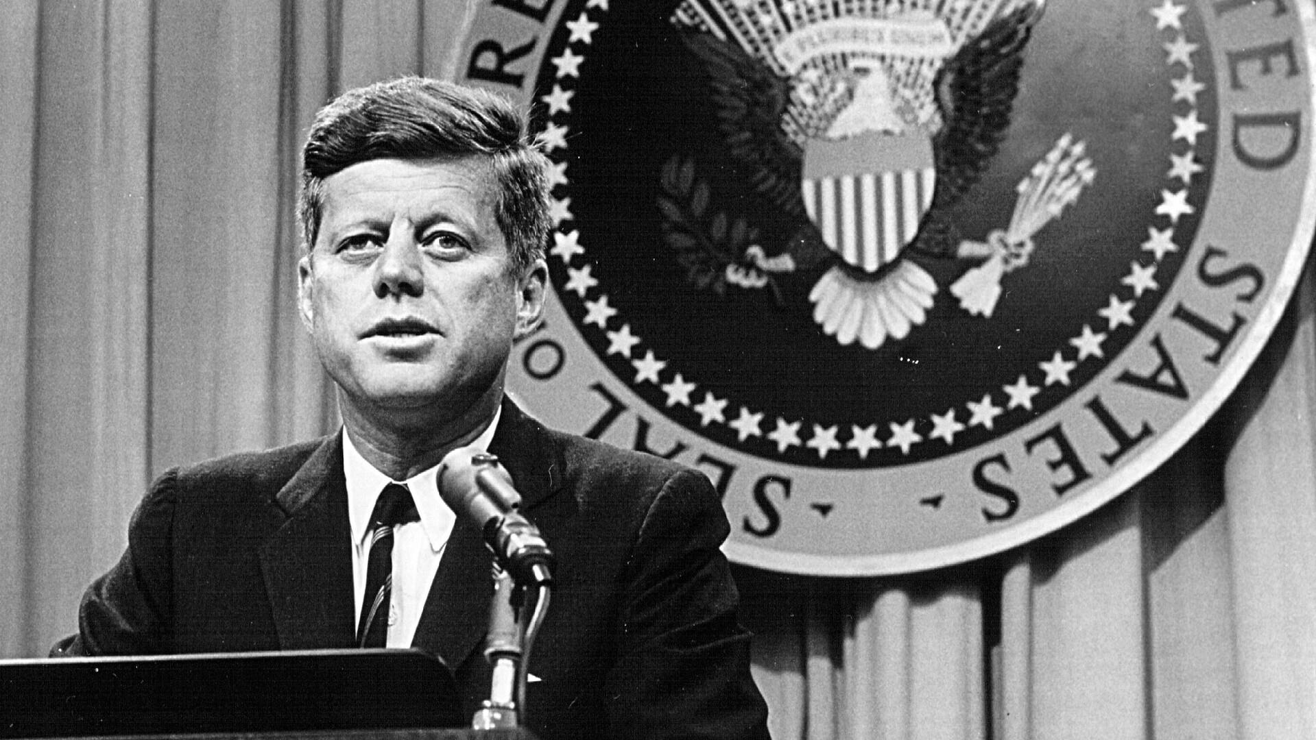 Mainstream media tries to label JFK files release ‘unimportant’