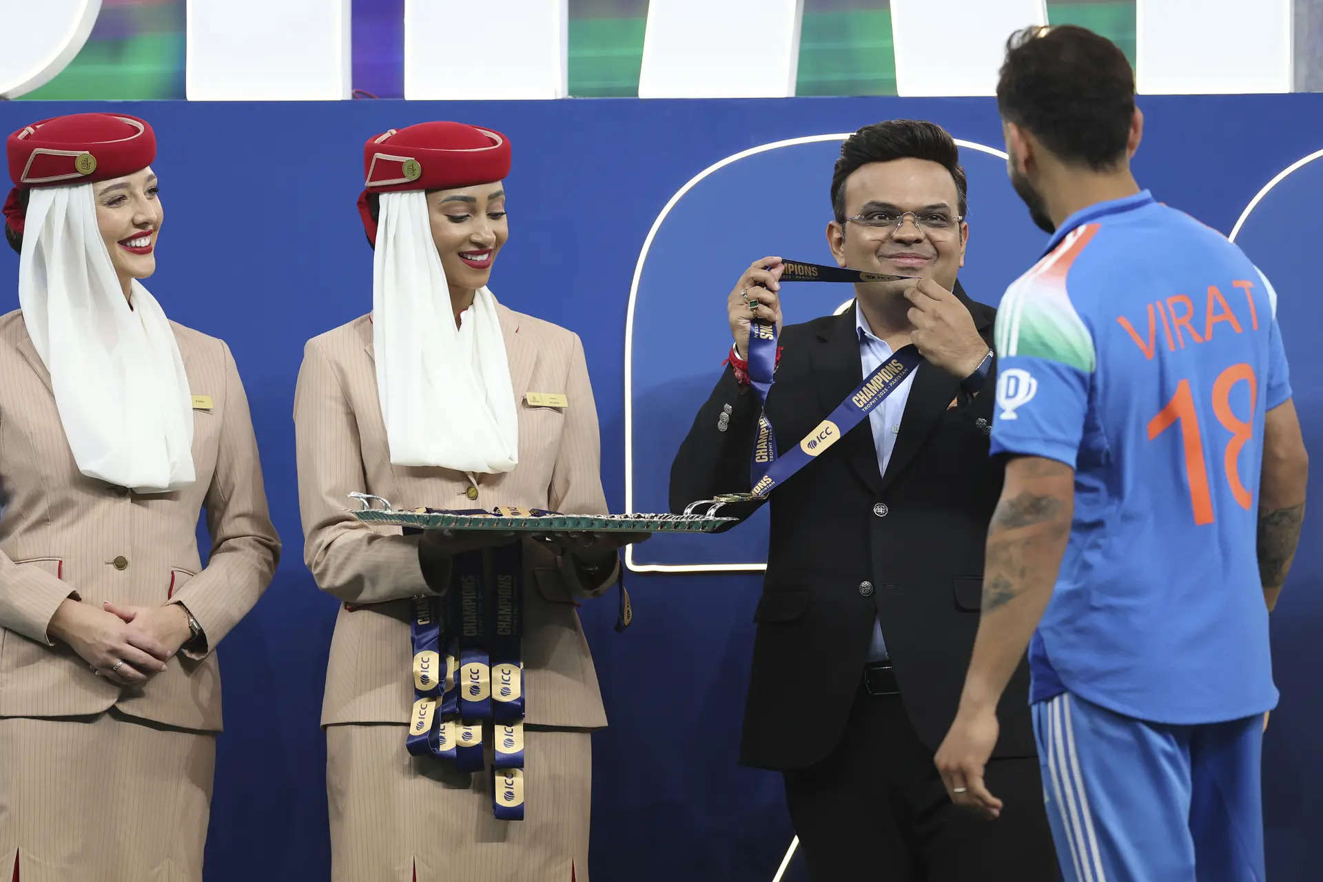 Champions Trophy Cash Prize: Who gets what from BCCI's Rs 58 crore ...