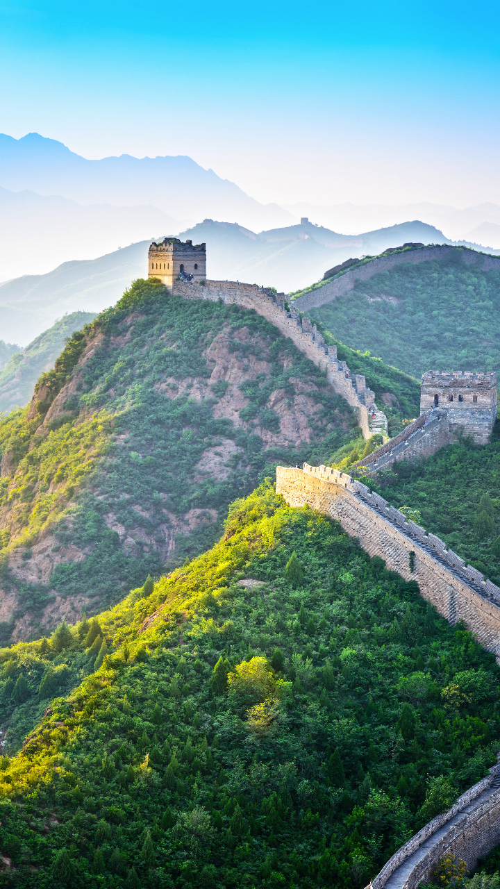 10 Remarkable Places to Explore in Asia