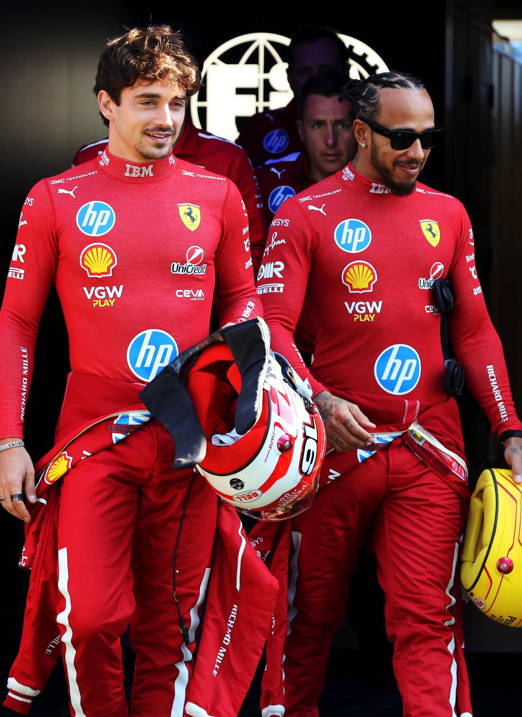 La Cina aspetta una vera Ferrari: "L’occasione per voltare pagina"