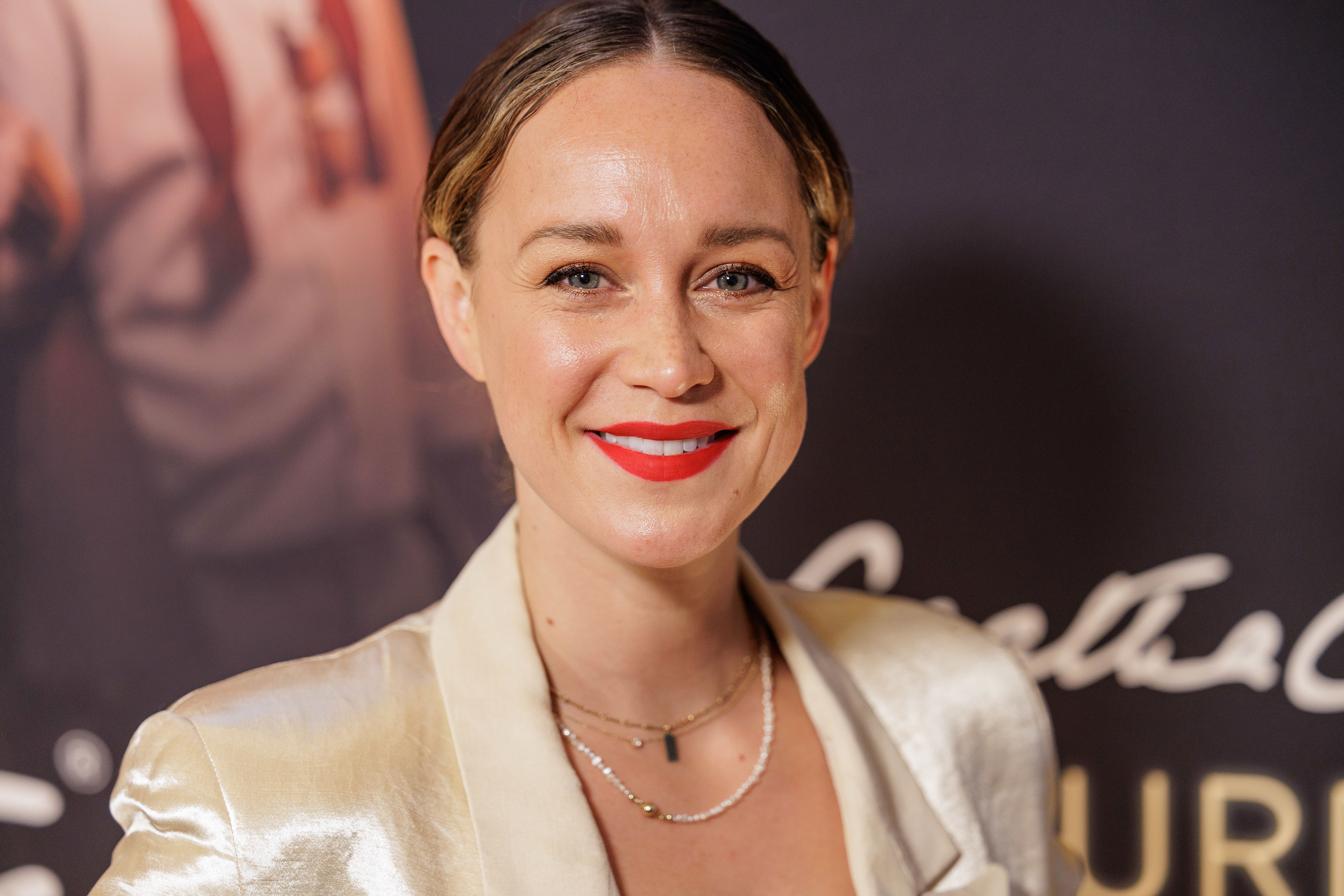 Babynieuws! Anouk Maas kondigt zwangerschap aan