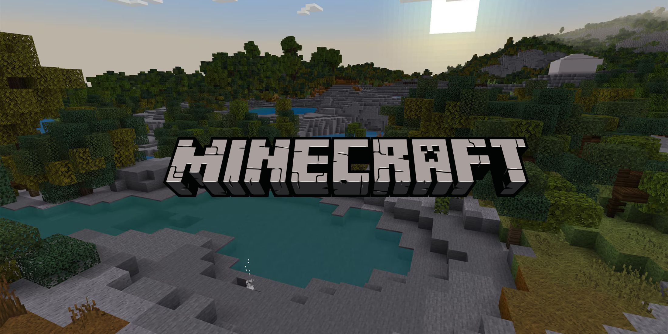 Minecraft Releases Surprise New DLC