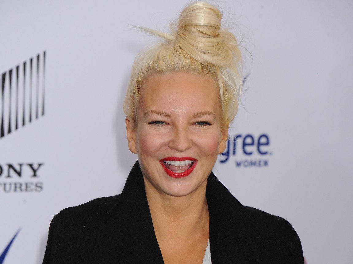 Singer Sia: Divorce and Surprising Baby News