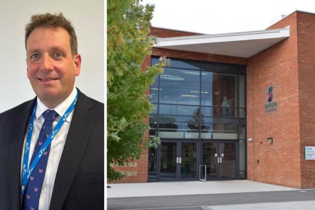 'Incredibly difficult decision' made to close sixth form due to ...
