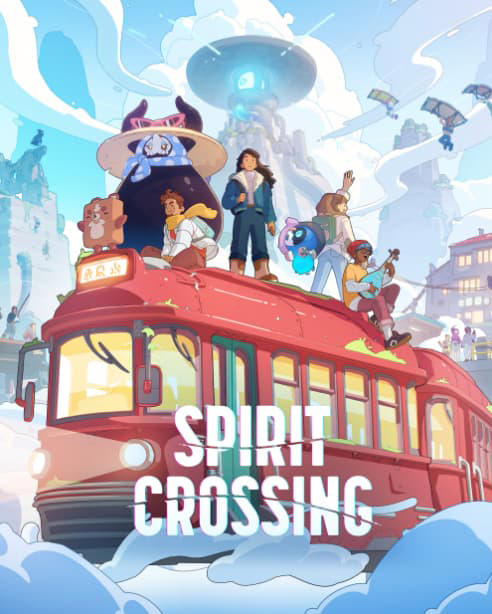 "Spirit Crossing": Netflix va lancer son premier jeu multijoueur