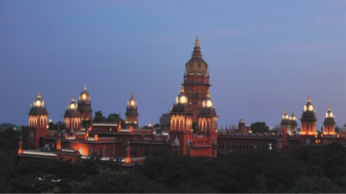 Madras HC Halts ED's Probe Into TASMAC Raids Till March 25