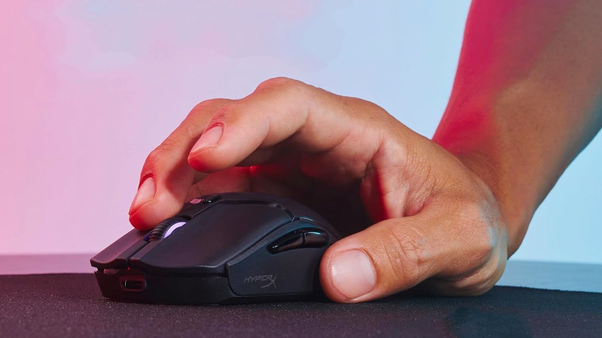 This Excellent HyperX Gaming Mouse Is Just $39 Today