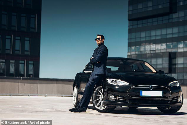 Tesla drivers are now 'most disliked' on the road, new poll reveals