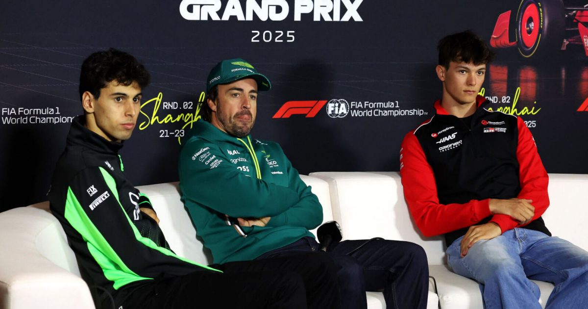 Fernando Alonso highlights ‘most important thing’ in new retirement update