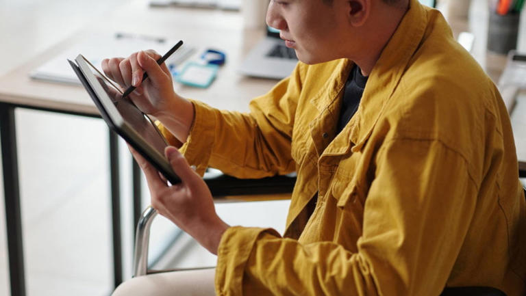 10 Tablet untuk Menggambar Mulai dari 2 Jutaan