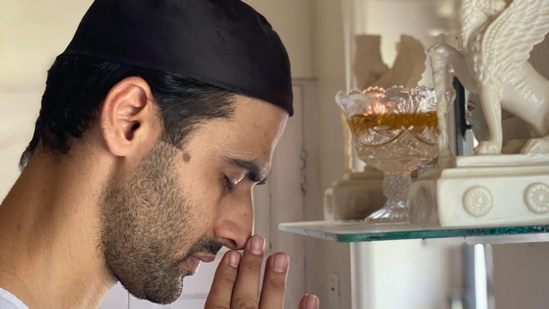 Freddy Daruwala on Navroz: Customs are intact, but digital greetings ...