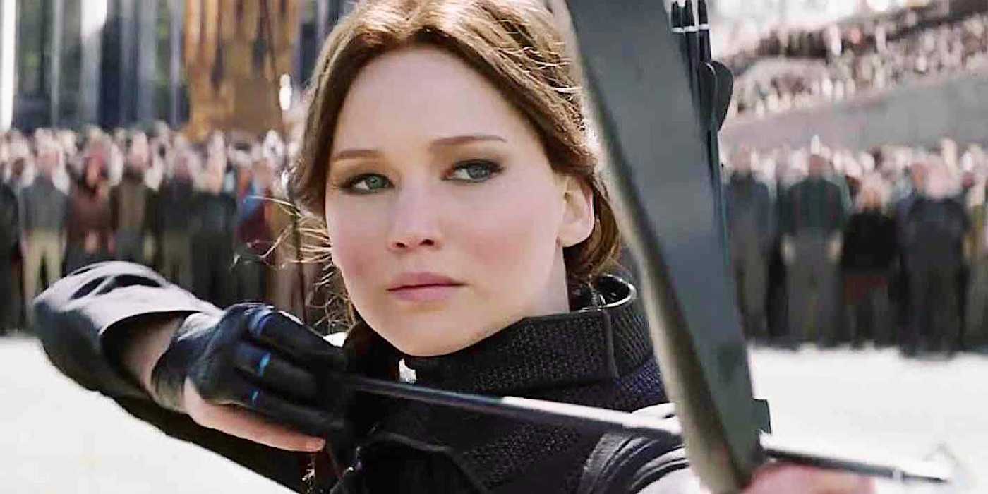 All 5 Hunger Games Lead Actors, Ranked By Their Performances