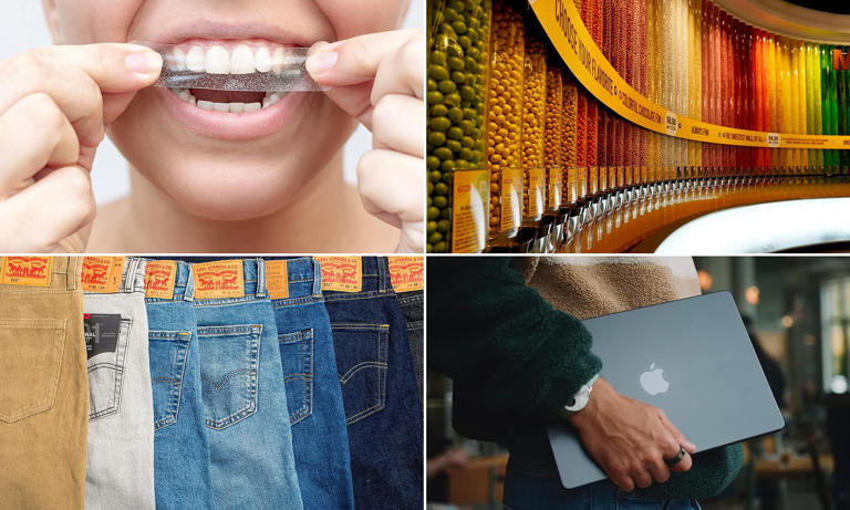 The best USA buys for Brits to bring home - from 'less than half-price ...