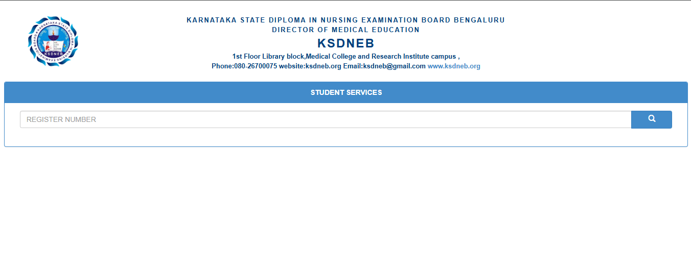 KSDNB result 2025 for ANM GNM declared: Direct link to download ...