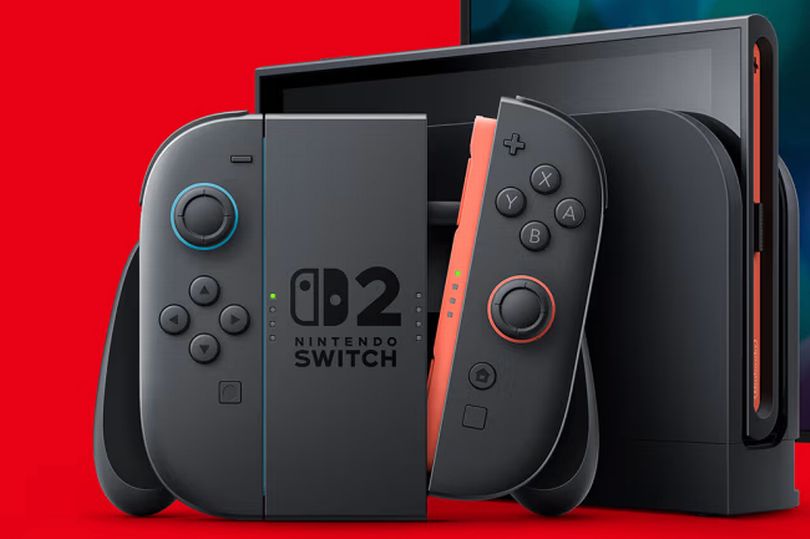 Does it matter how powerful Switch 2 is? As Nintendo benefits from lack ...