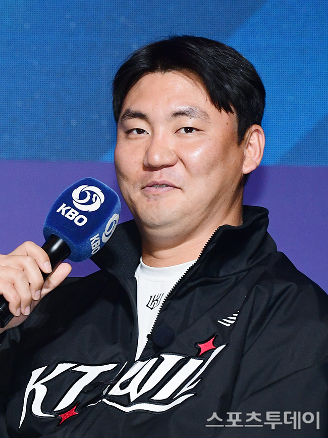 2025 KBO리그 개막 미디어데이 성료…개막전 선발 모두 외인 (종합)