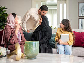 Special rights for Emirati mums wishing to take leave to raise kids in UAE