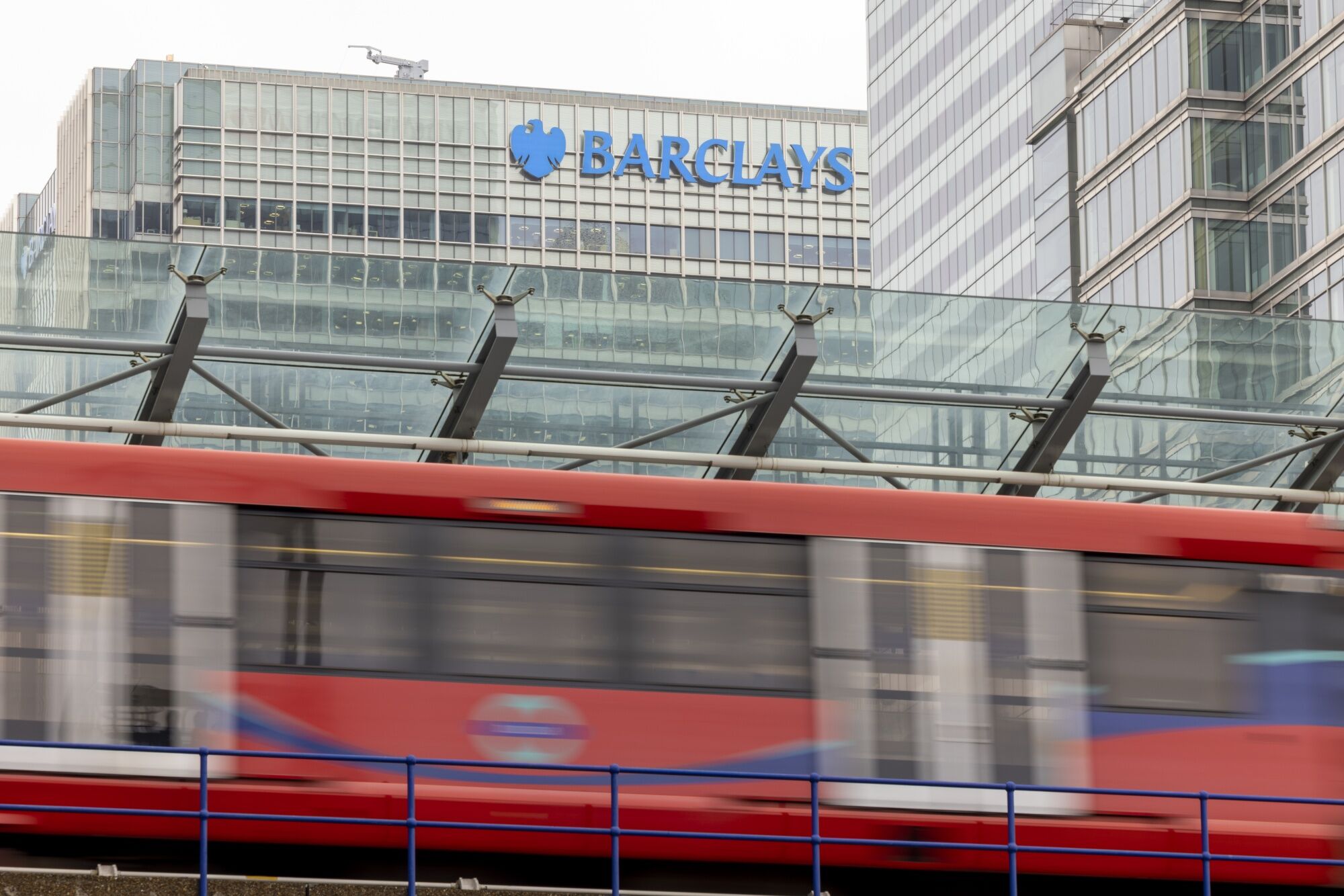 Barclays Hires BofA Veteran to Help Lead Healthcare Bankers