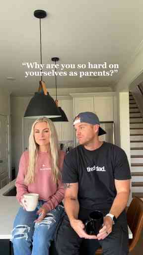 Parenting is only hard for good parents.