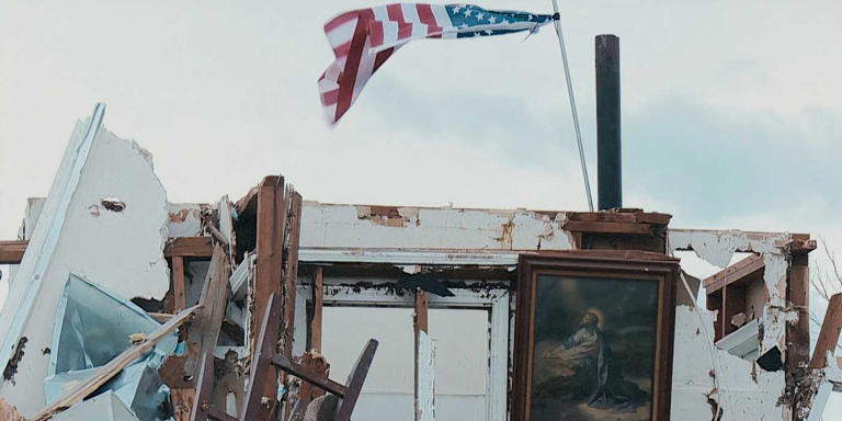 How Joplin's 2011 Twister Compares To The 10 Deadliest Tornadoes In US ...